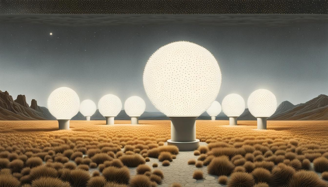 Light - AI Generated Artwork - NightCafe Creator