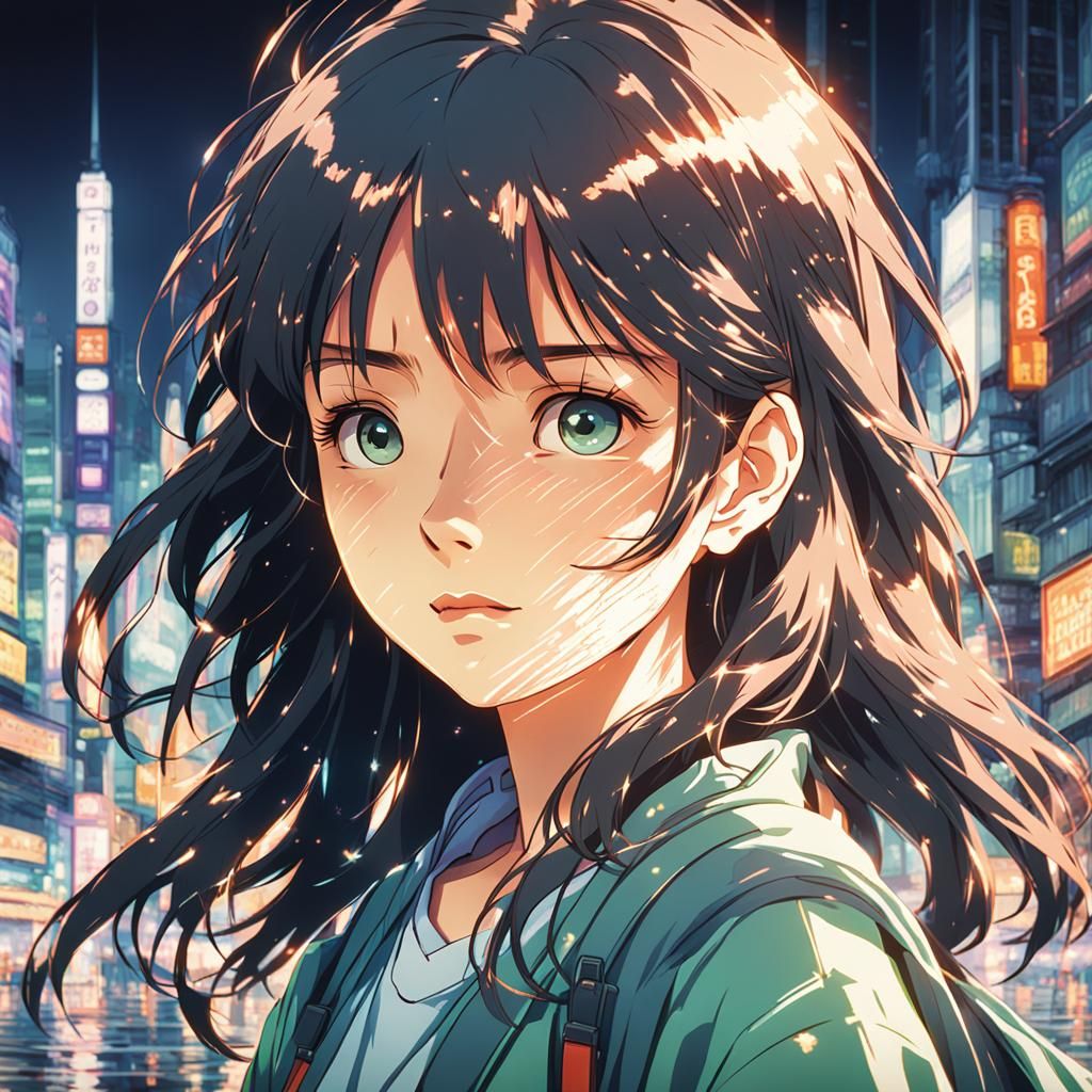 Runaway - AI Generated Artwork - NightCafe Creator