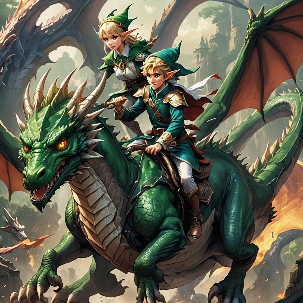 Twinsies - AI Generated Artwork - NightCafe Creator