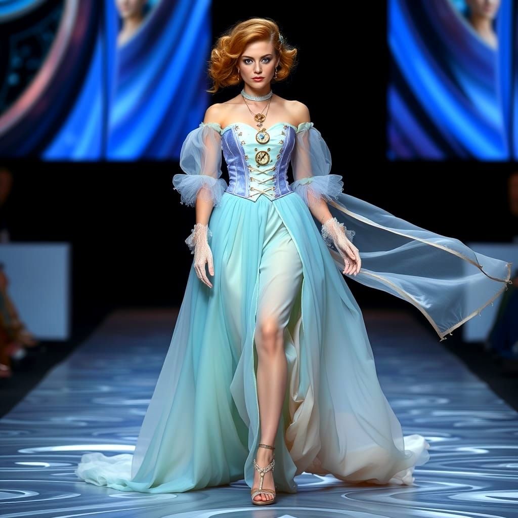 Runway Show - Runway Show