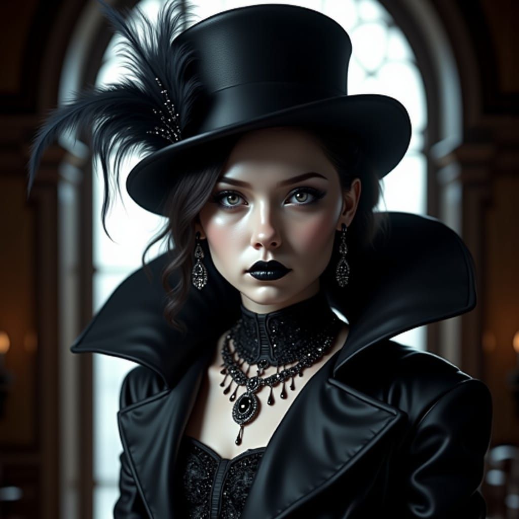 Raven Styles - Raven Styles