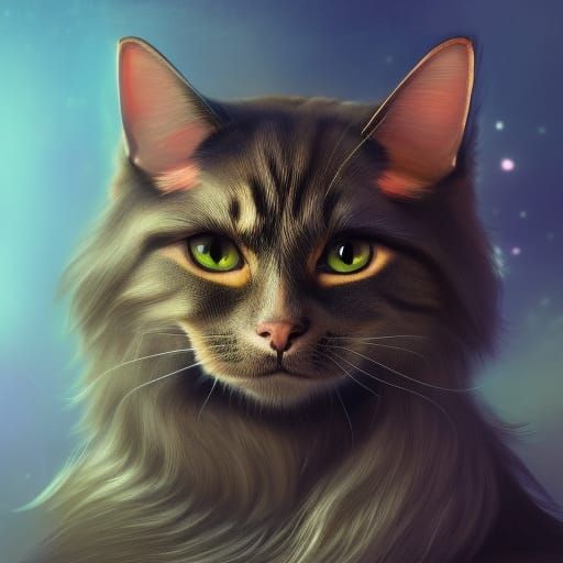 A Perfect world - AI Generated Artwork - NightCafe Creator