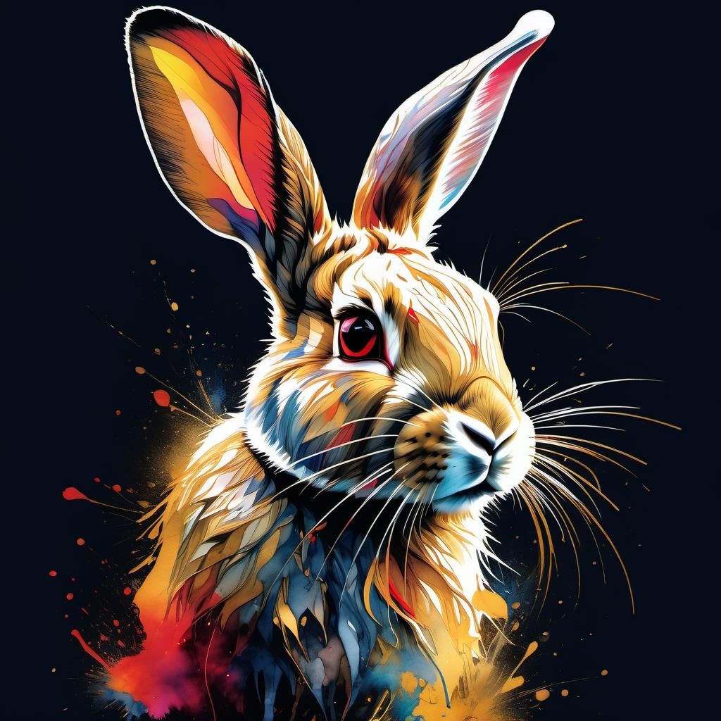 Harris - AI Generated Artwork - NightCafe Creator