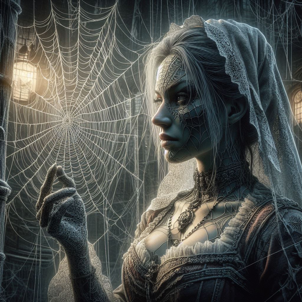 Dall-E-3 - AI Generated Artwork - NightCafe Creator