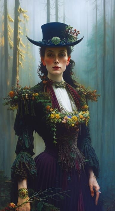 Renaissance - AI Generated Artwork - NightCafe Creator