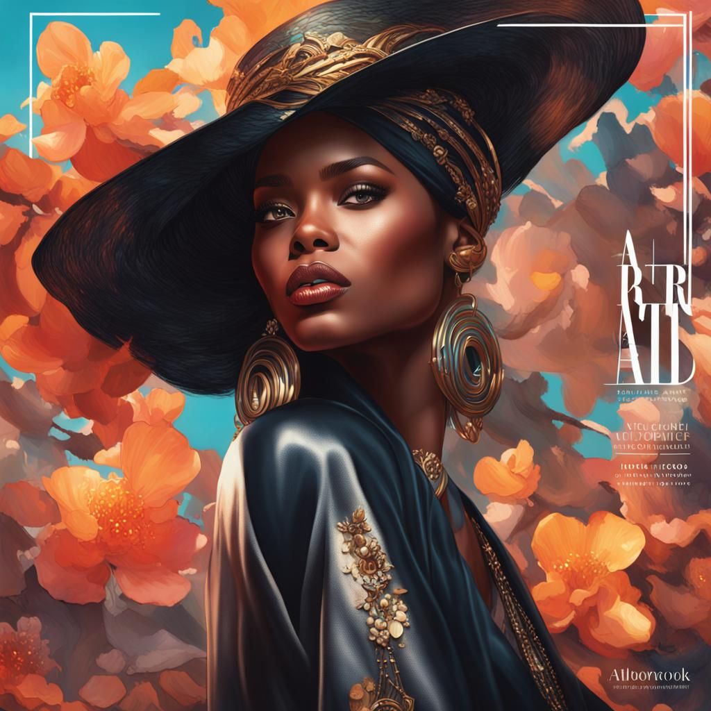 Beauty - AI Generated Artwork - NightCafe Creator