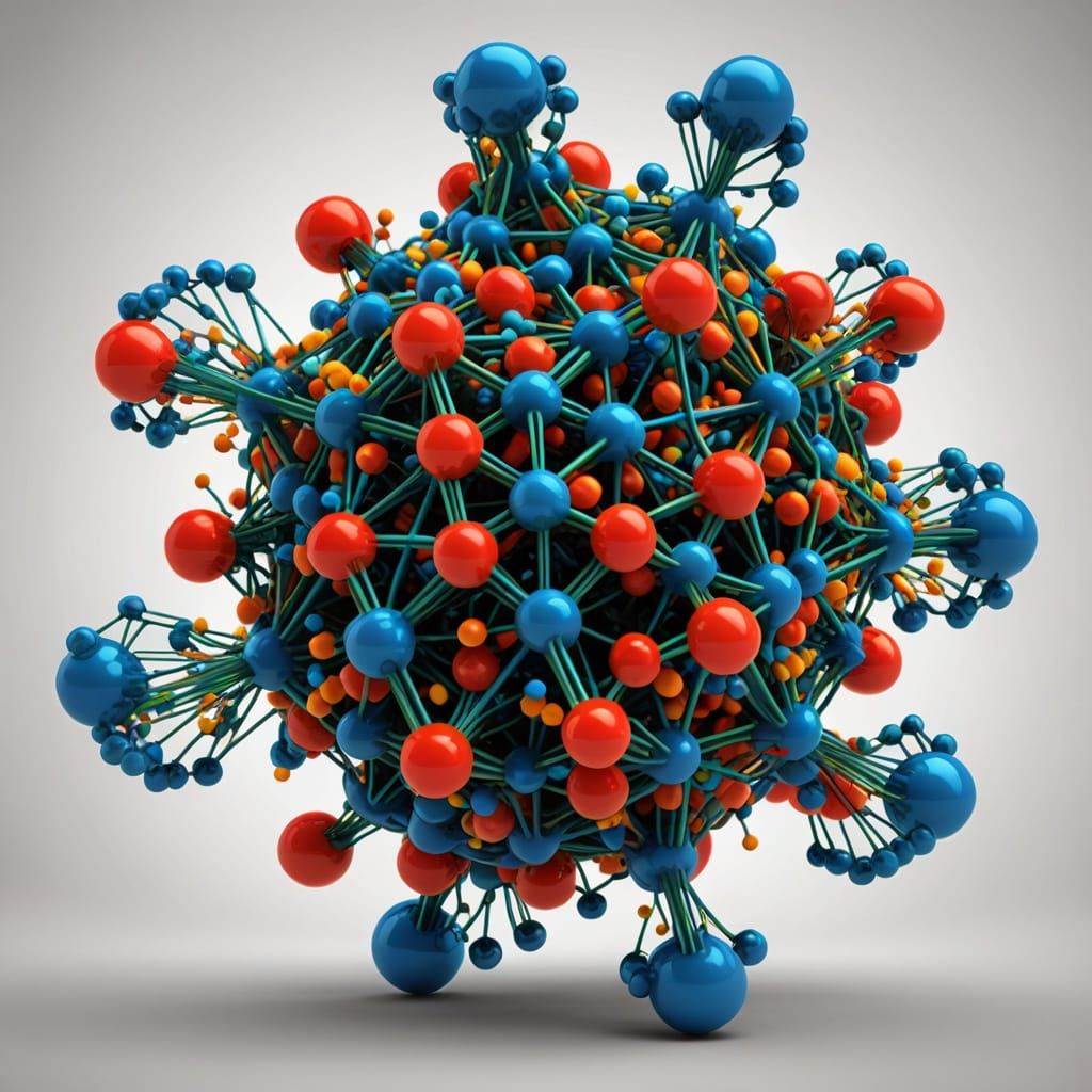 Pymol A Molecular Visualization System Used To View And Analyze 3d Structures Of Biological