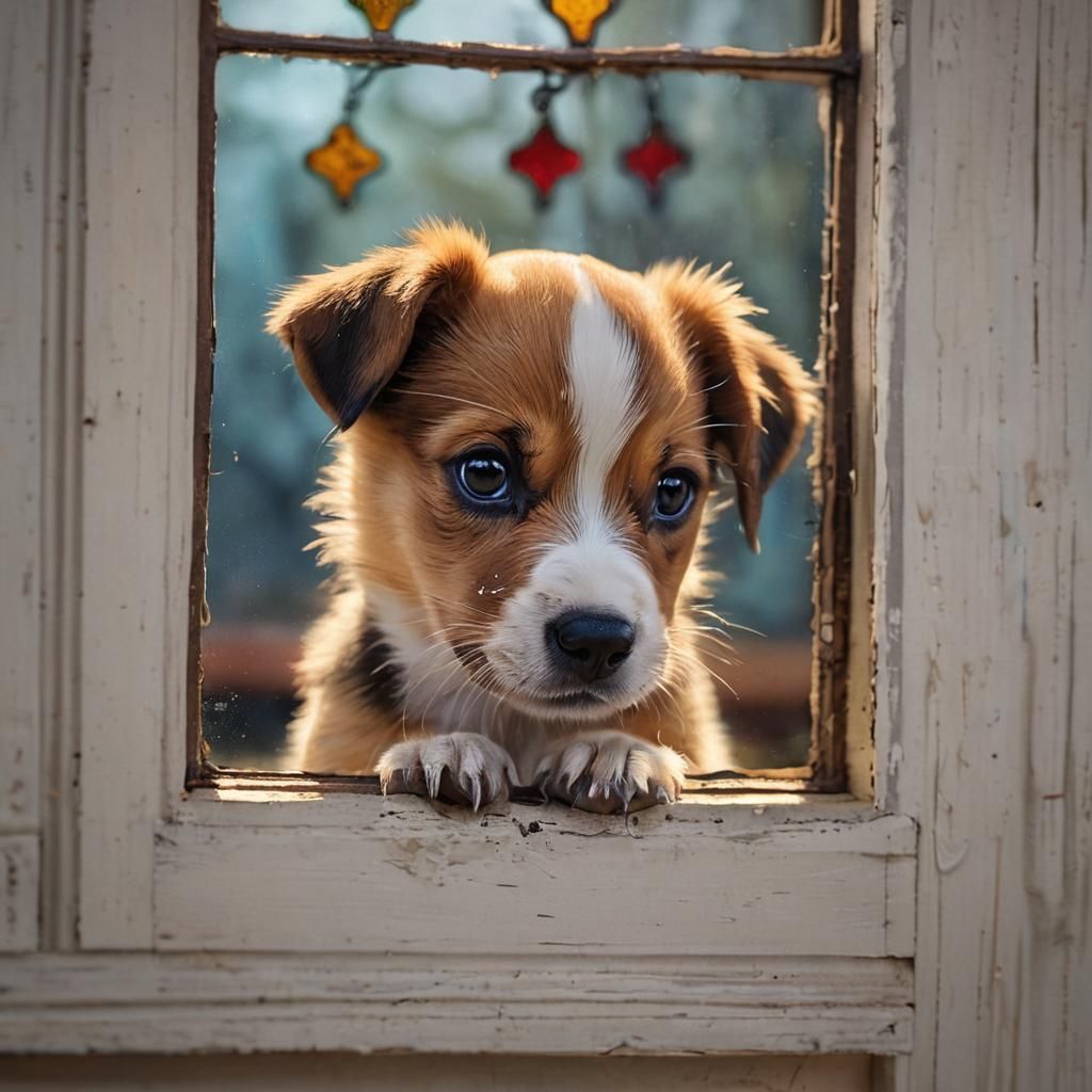 Kay - AI Generated Artwork - NightCafe Creator