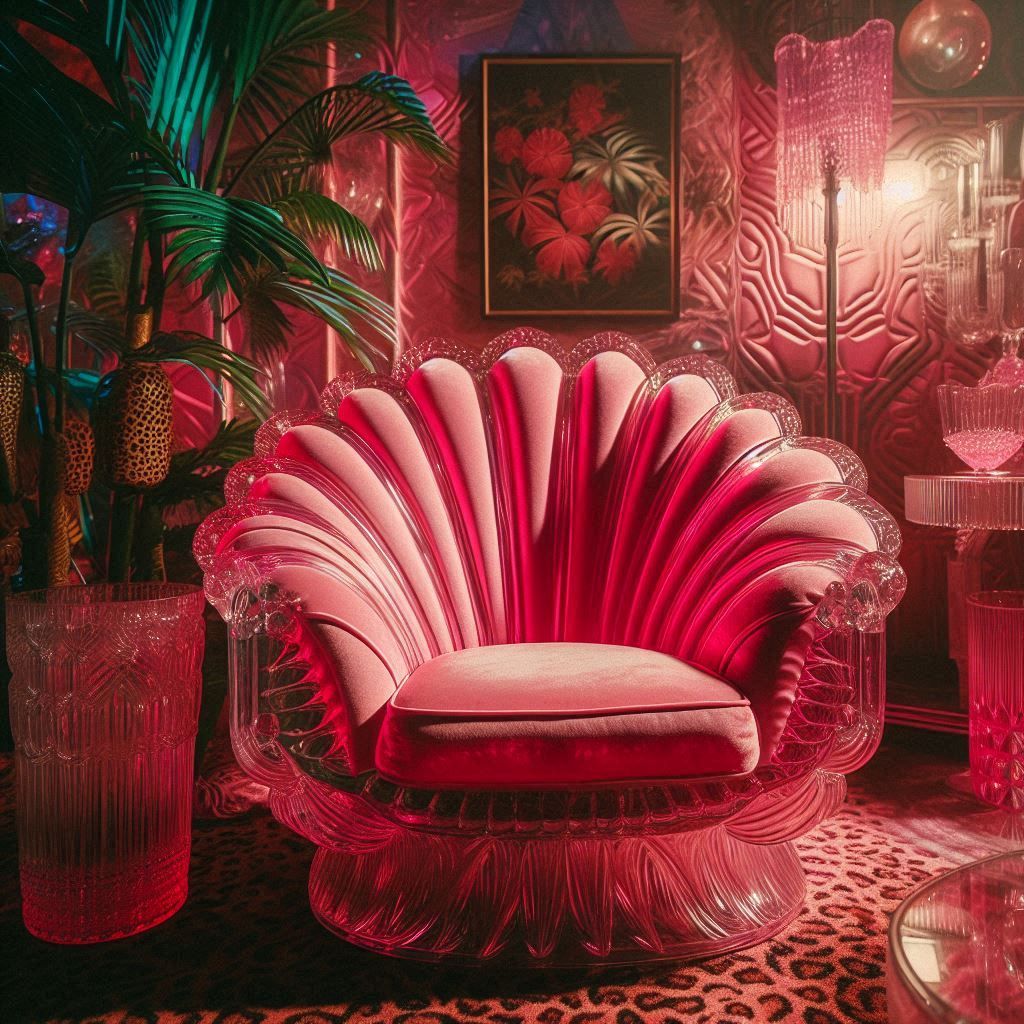 💖🌱 - AI Generated Artwork - NightCafe Creator