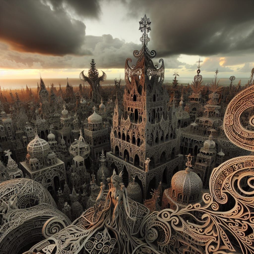 Semipermeable Solarcubic Antigravity Biospherical Hollow Love-Lost Souls