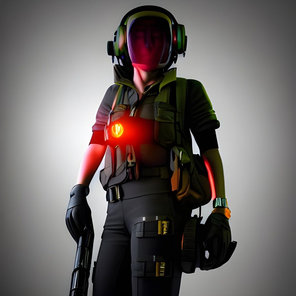 Secret agent 8k high detailed photorealism octane render High quality ...