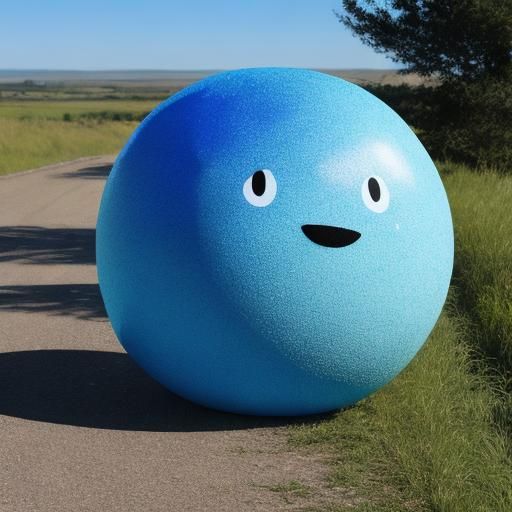 blobble - AI Generated Artwork - NightCafe Creator