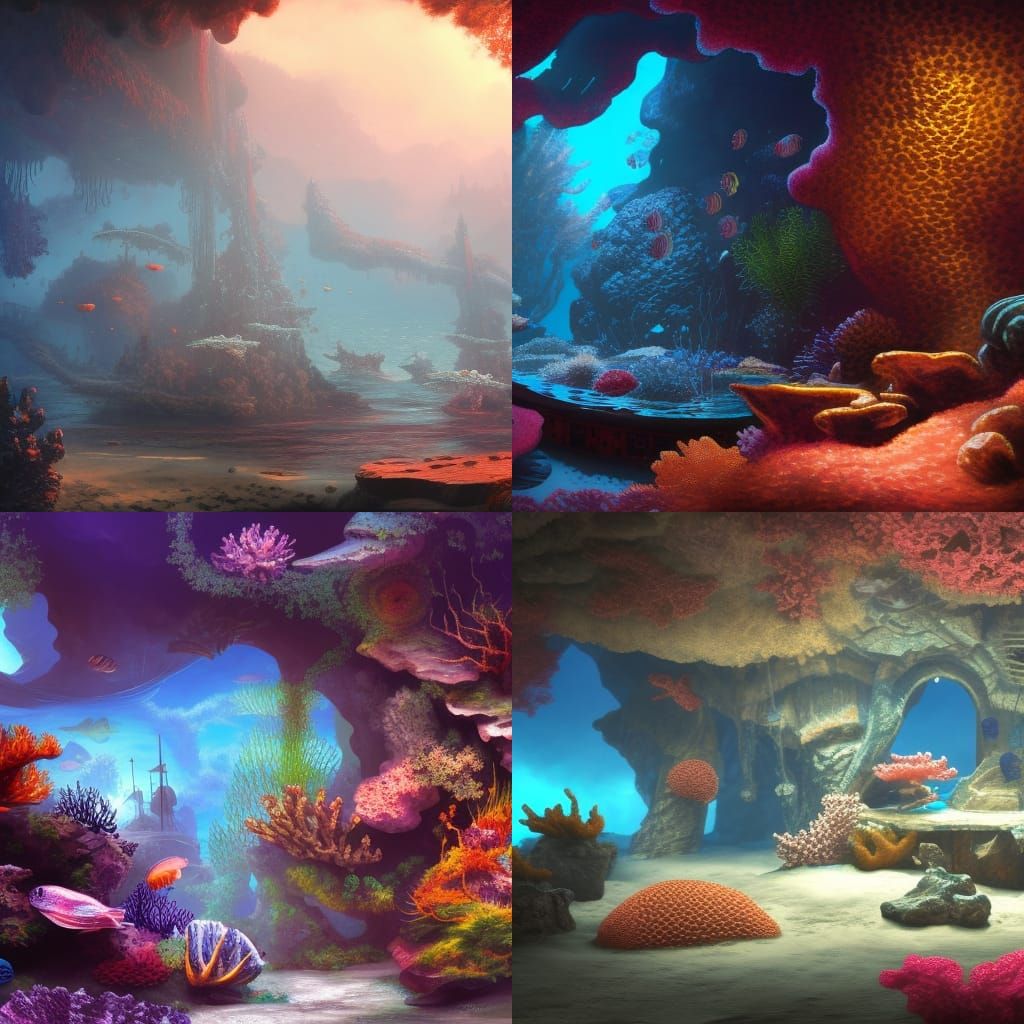 Hi - User on NightCafe Creator - NightCafe Creator