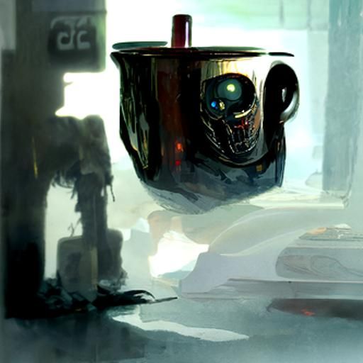 RooksBailey - User on NightCafe Creator - NightCafe Creator