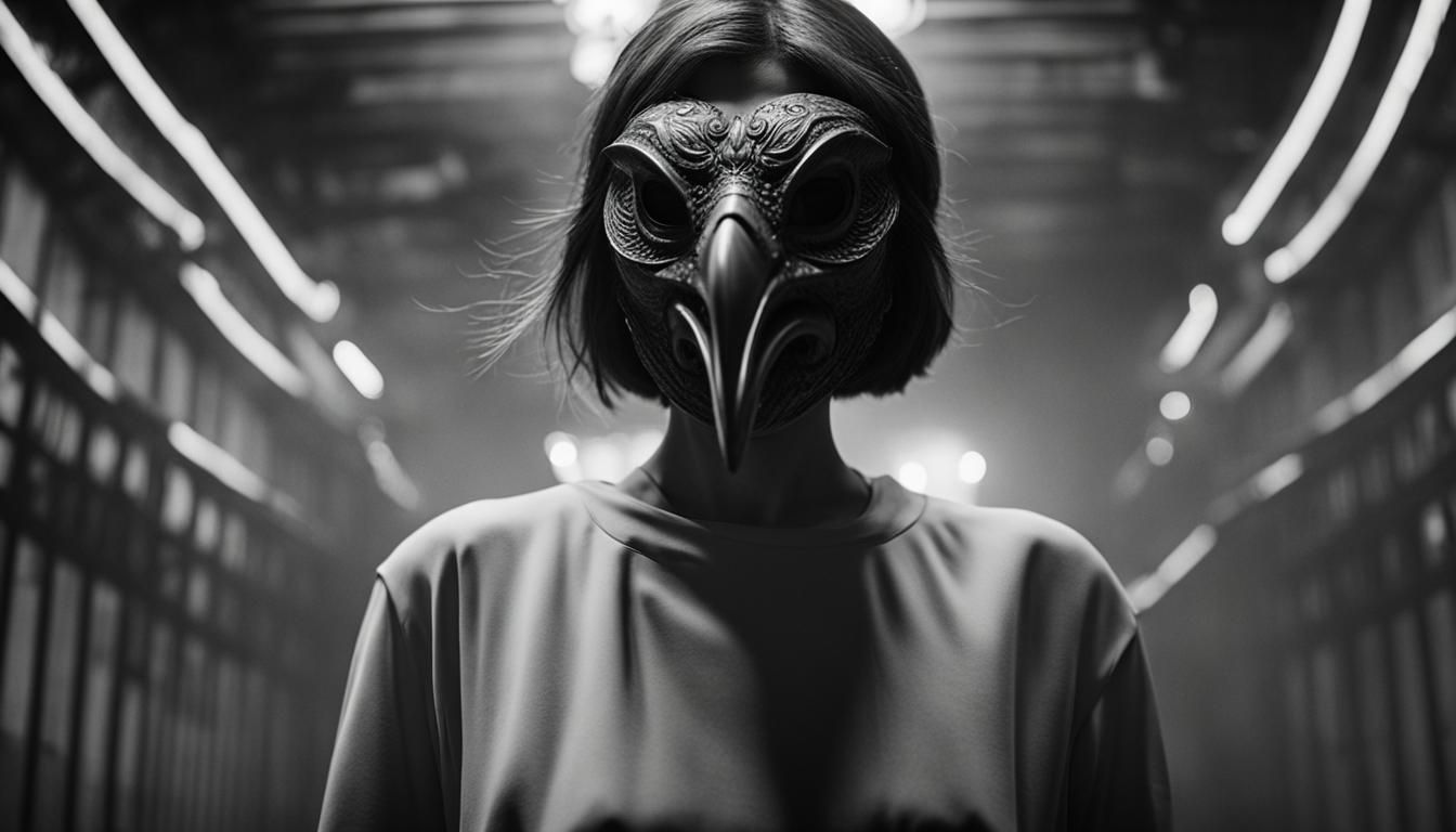 Bird Cult II - AI Generated Artwork - NightCafe Creator