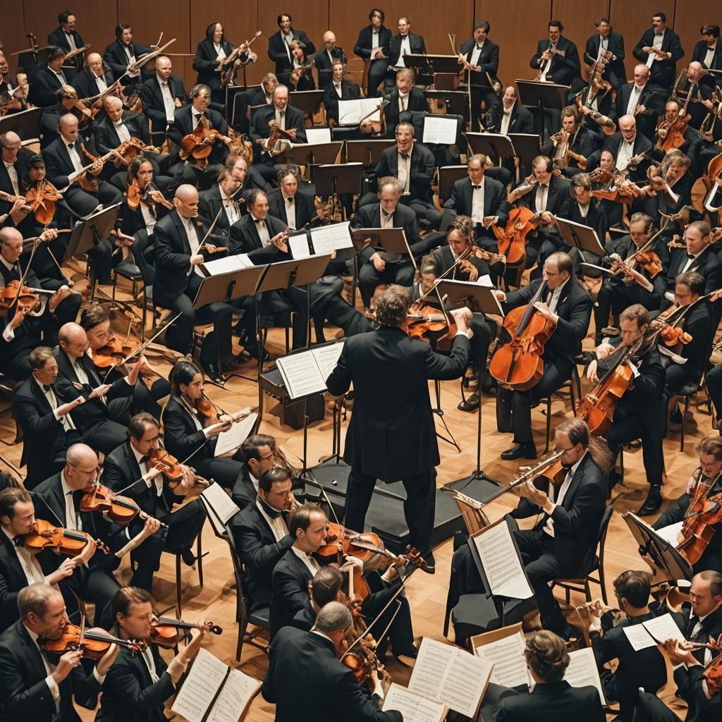 A split image divided down the middle. On the left side, depict a ...