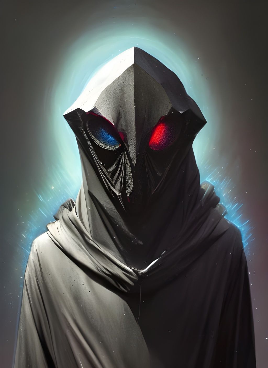 Mortifer Funus - AI Generated Artwork - NightCafe Creator