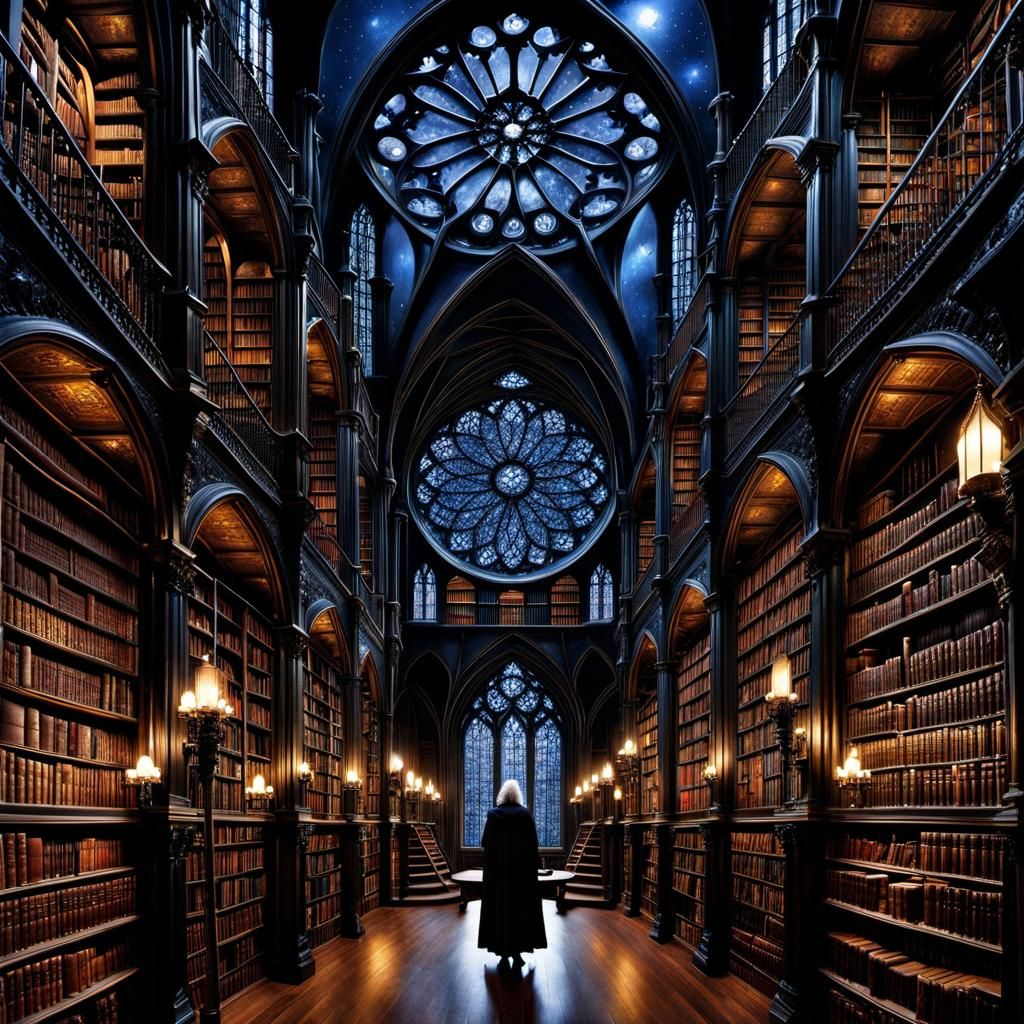 Morpheus, Greek God of Dreams and Sleep, in his Catalog of Dreams - AI ...