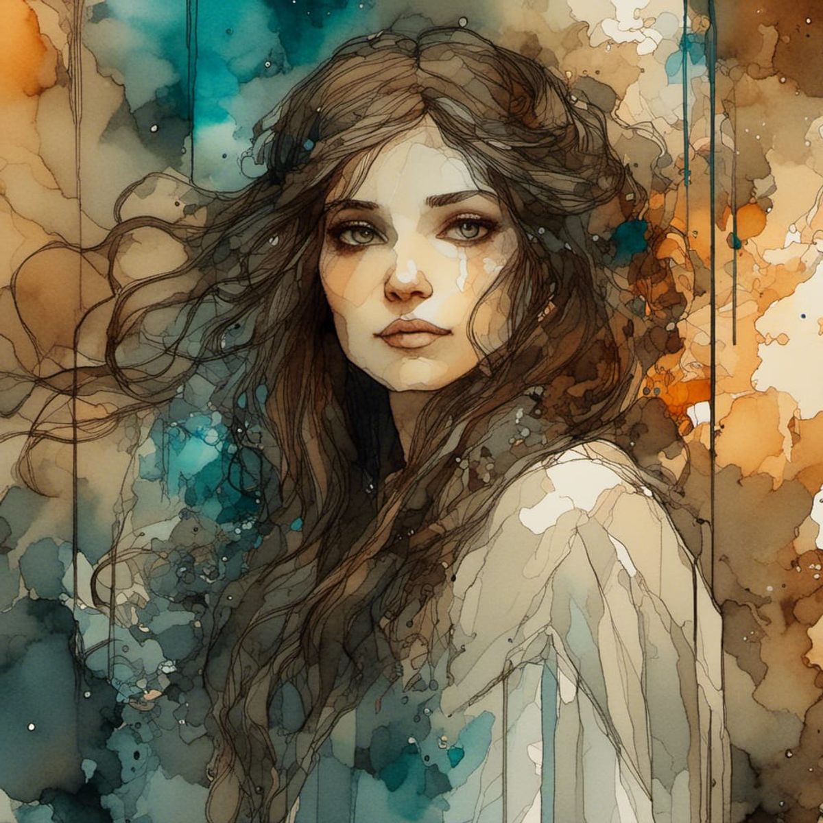 Mouse - AI Generated Artwork - NightCafe Creator