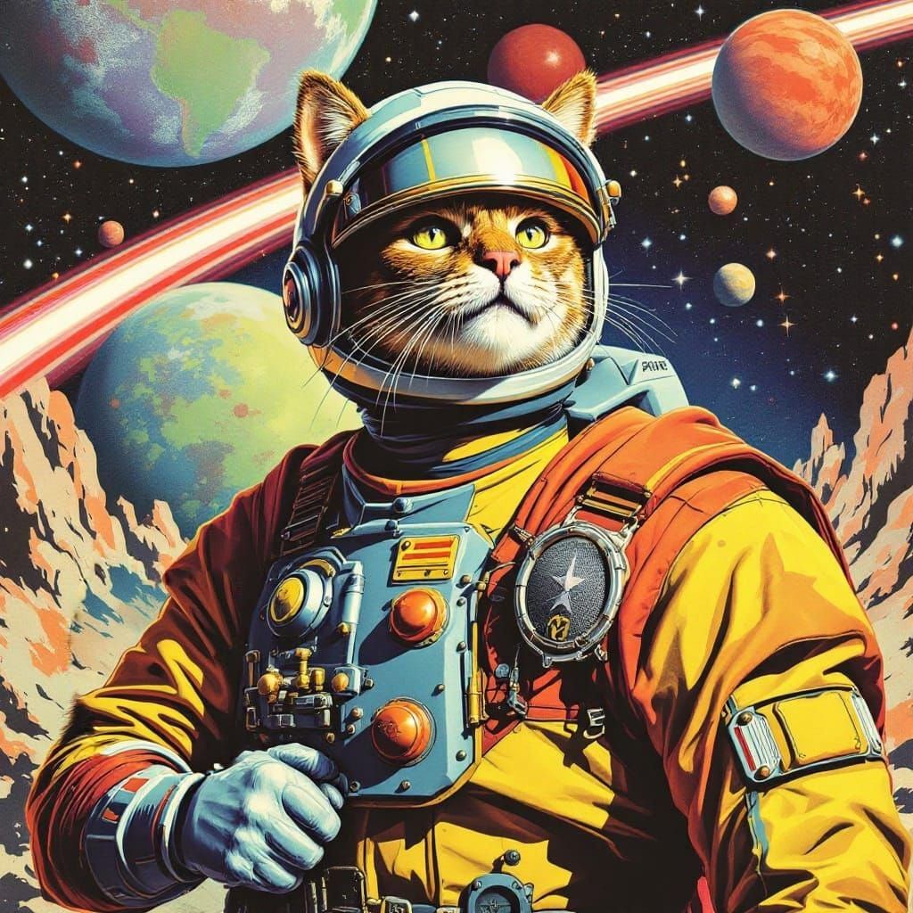 Kit Rogers in the 25th Century - Kit Rogers in the 25th Cent...