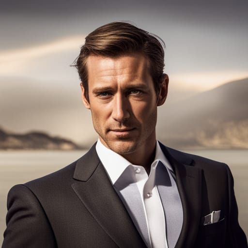 Who in the world is Greg Rutkowski? - AI Generated Artwork - NightCafe ...