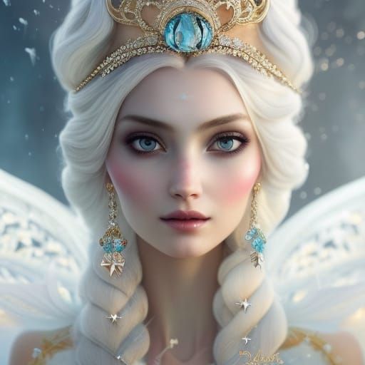 Beautiful Elsa princess:: loving kind :: romantic, beauty, gorgeous ...
