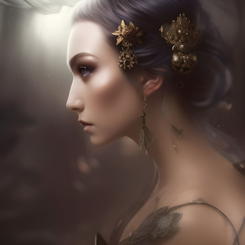 Bronach - AI Generated Artwork - NightCafe Creator