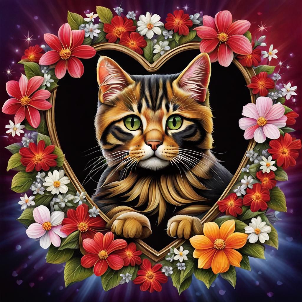 Anne Stokes - AI Generated Artwork - NightCafe Creator