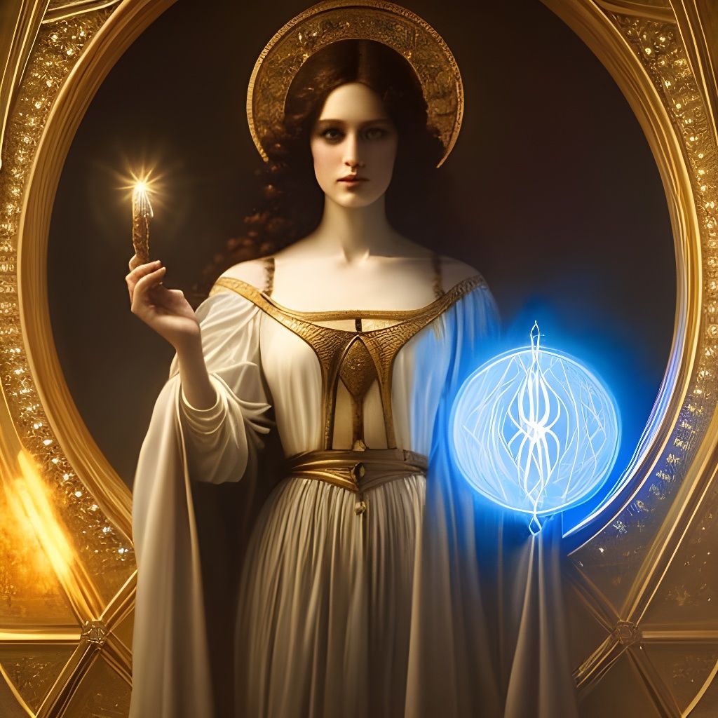 St.Lucy, The Catholic Saint of Light, Electricity/Electricians and ...