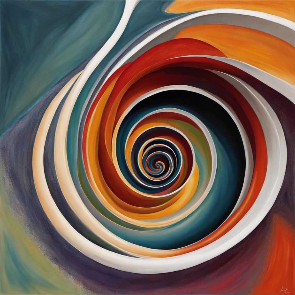 Funnel - AI Generated Artwork - NightCafe Creator