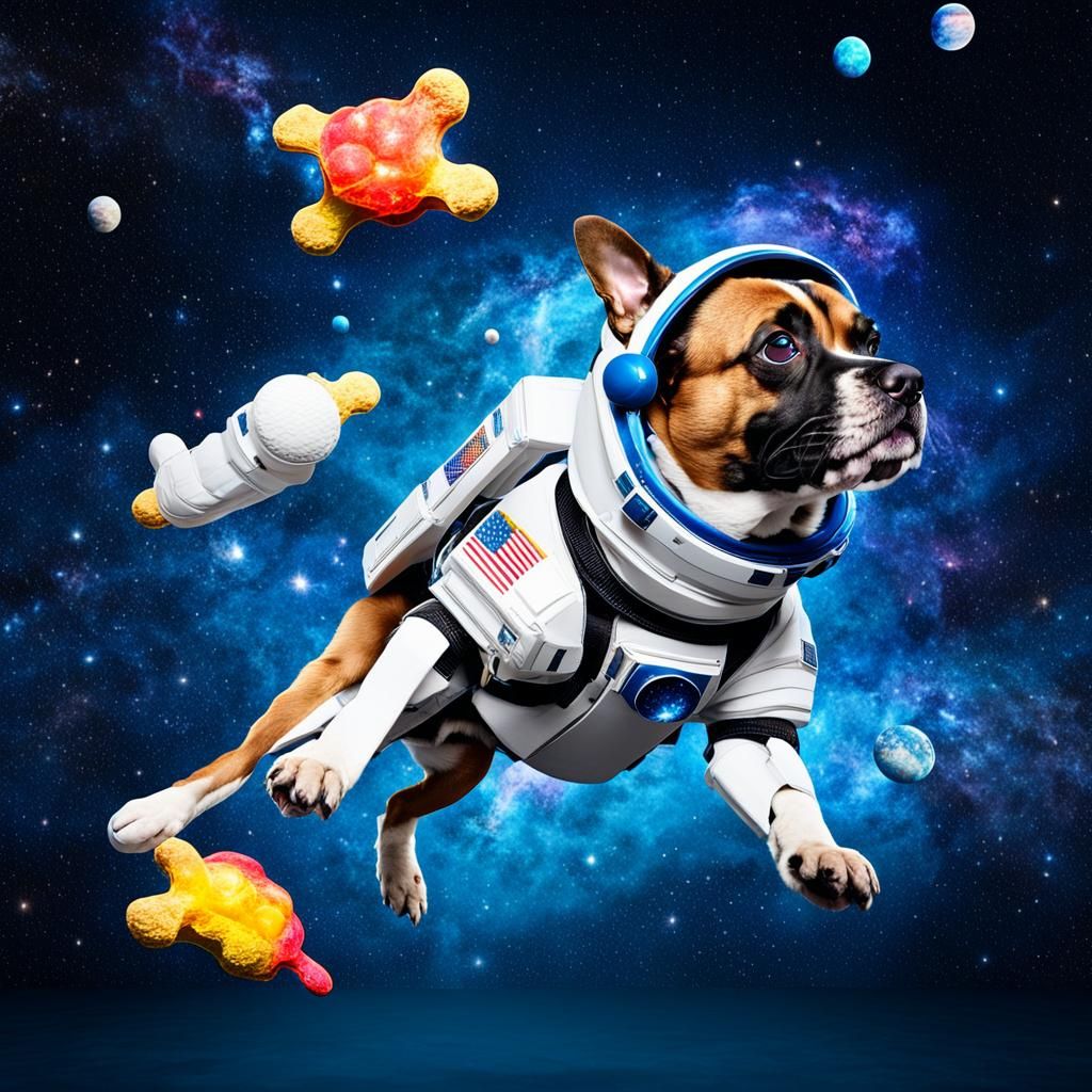 Cute Fail - AI Generated Artwork - NightCafe Creator