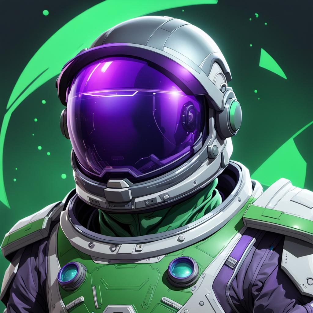 XisumaVoid - AI Generated Artwork - NightCafe Creator