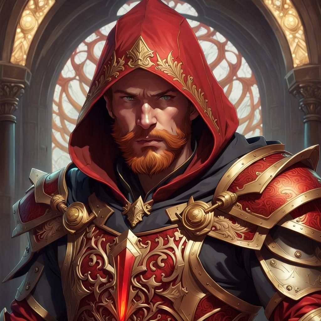 The Emperor - AI Generated Artwork - NightCafe Creator