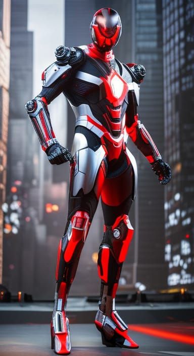 Spider-Man in the Spiderverse - AI Generated Artwork - NightCafe Creator