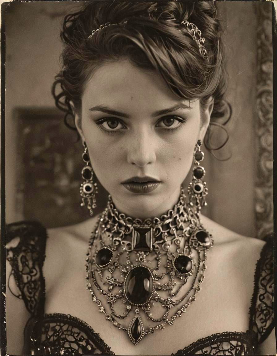 The Machinations of Renee - The Machinations of Renee