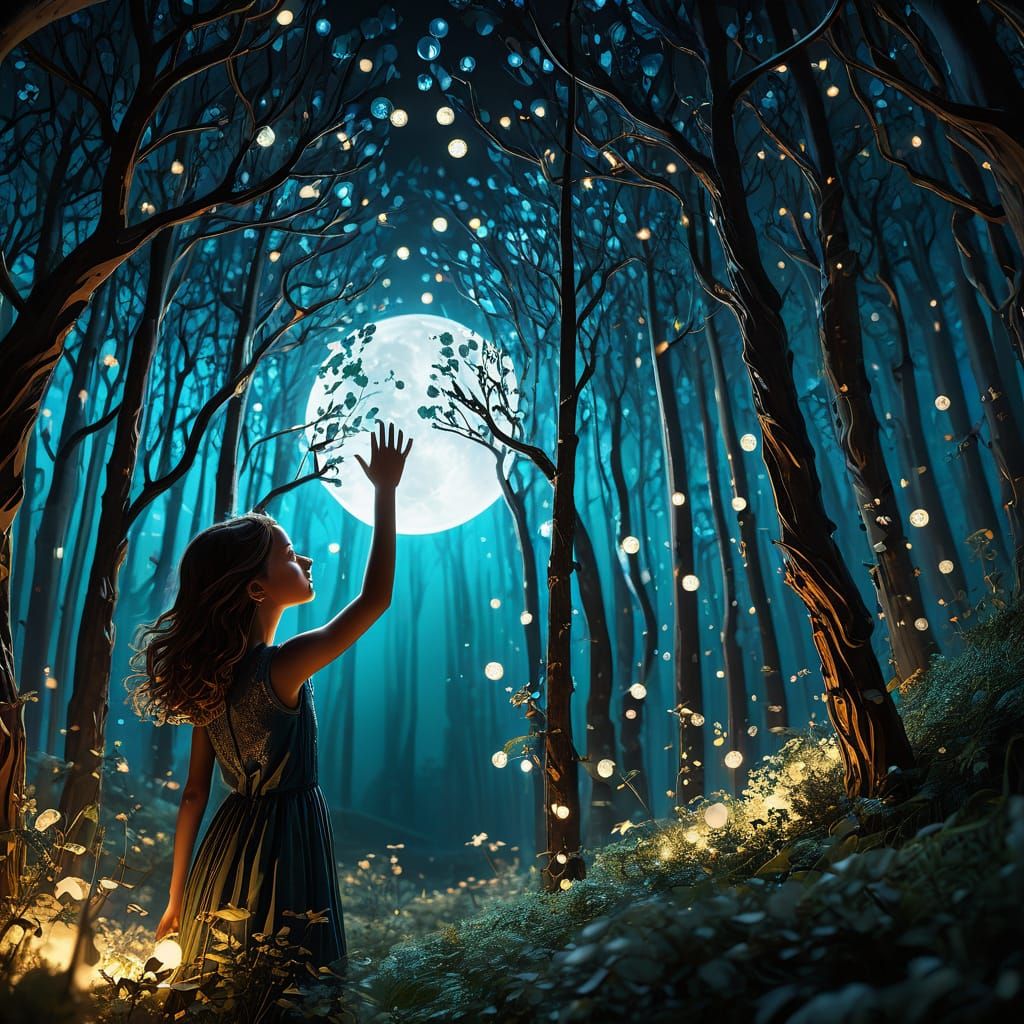 Inspirational Glow - Inspirational Glow