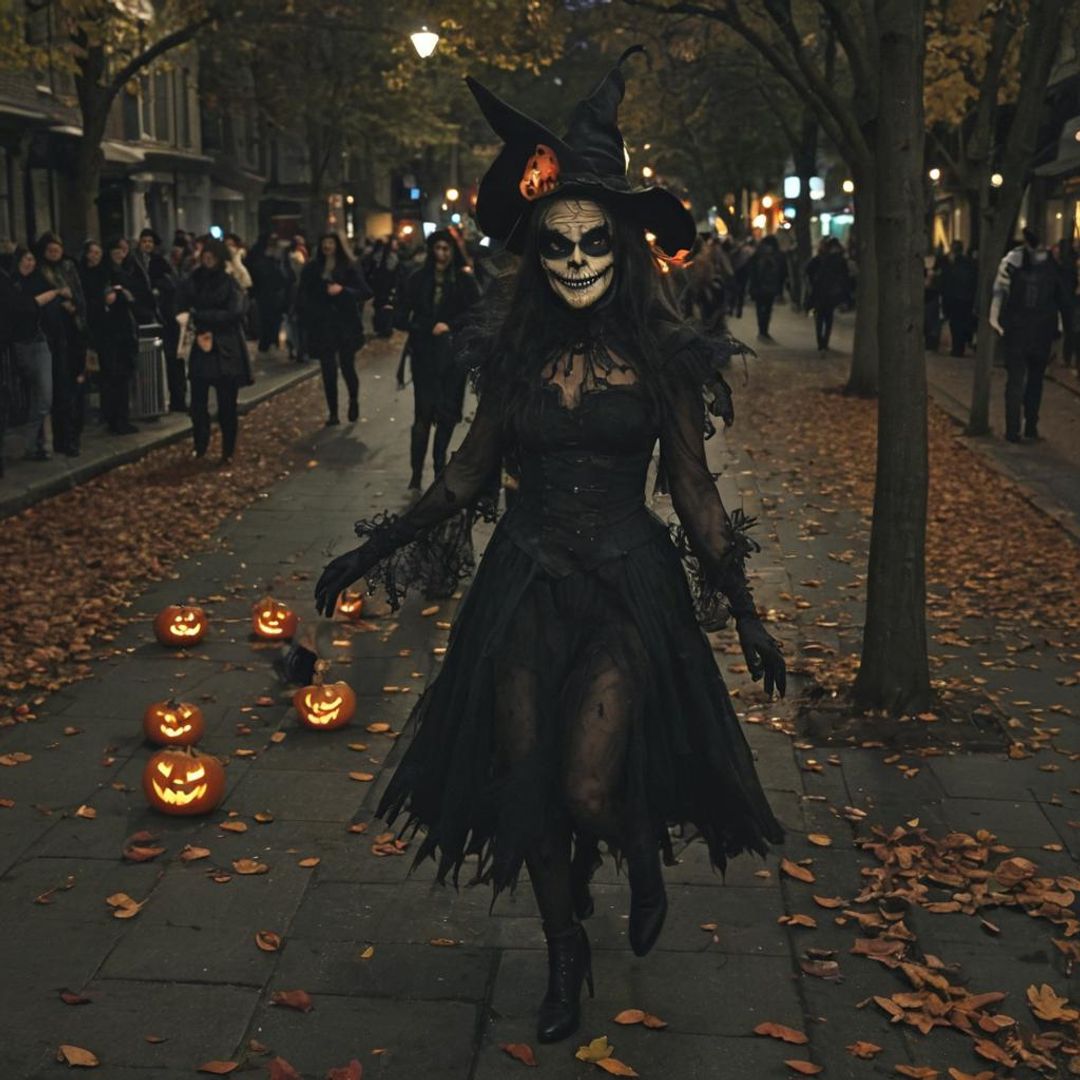 AI COSTUME GENERATOR - NightCafe