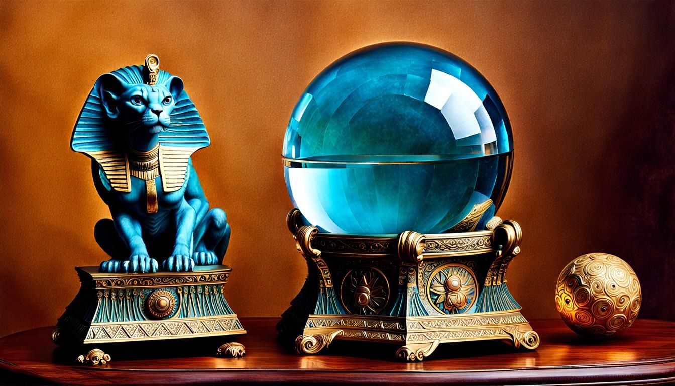 Metaphysical Poster Design - AI Generated Artwork - NightCafe Creator