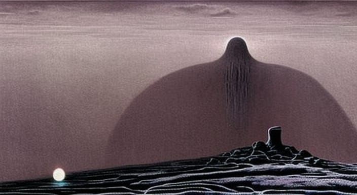 Tither - AI Generated Artwork - NightCafe Creator