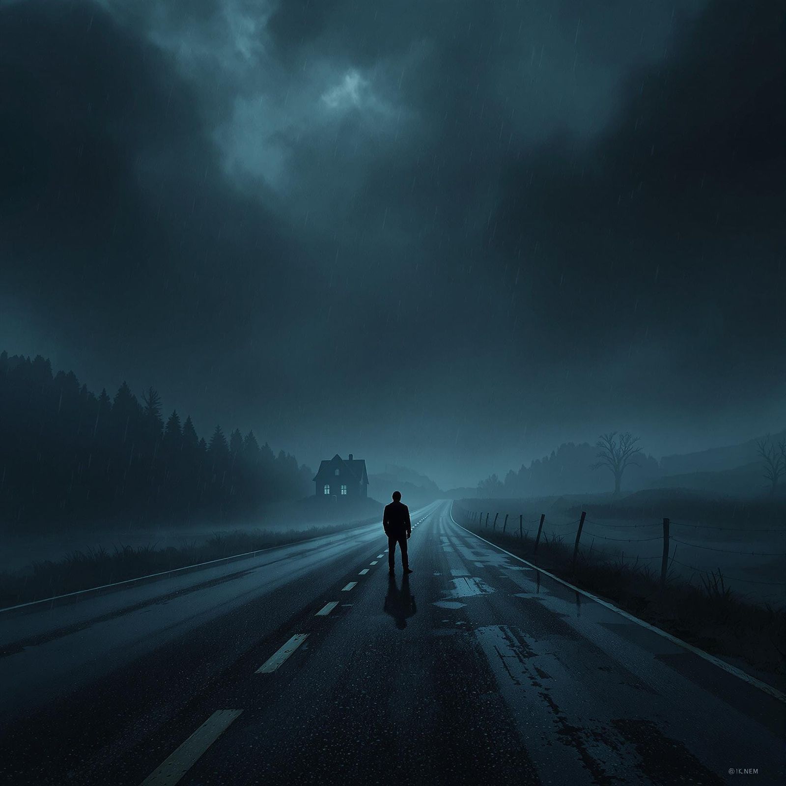 Into this world, we're thrown - Into this world, we're throw...