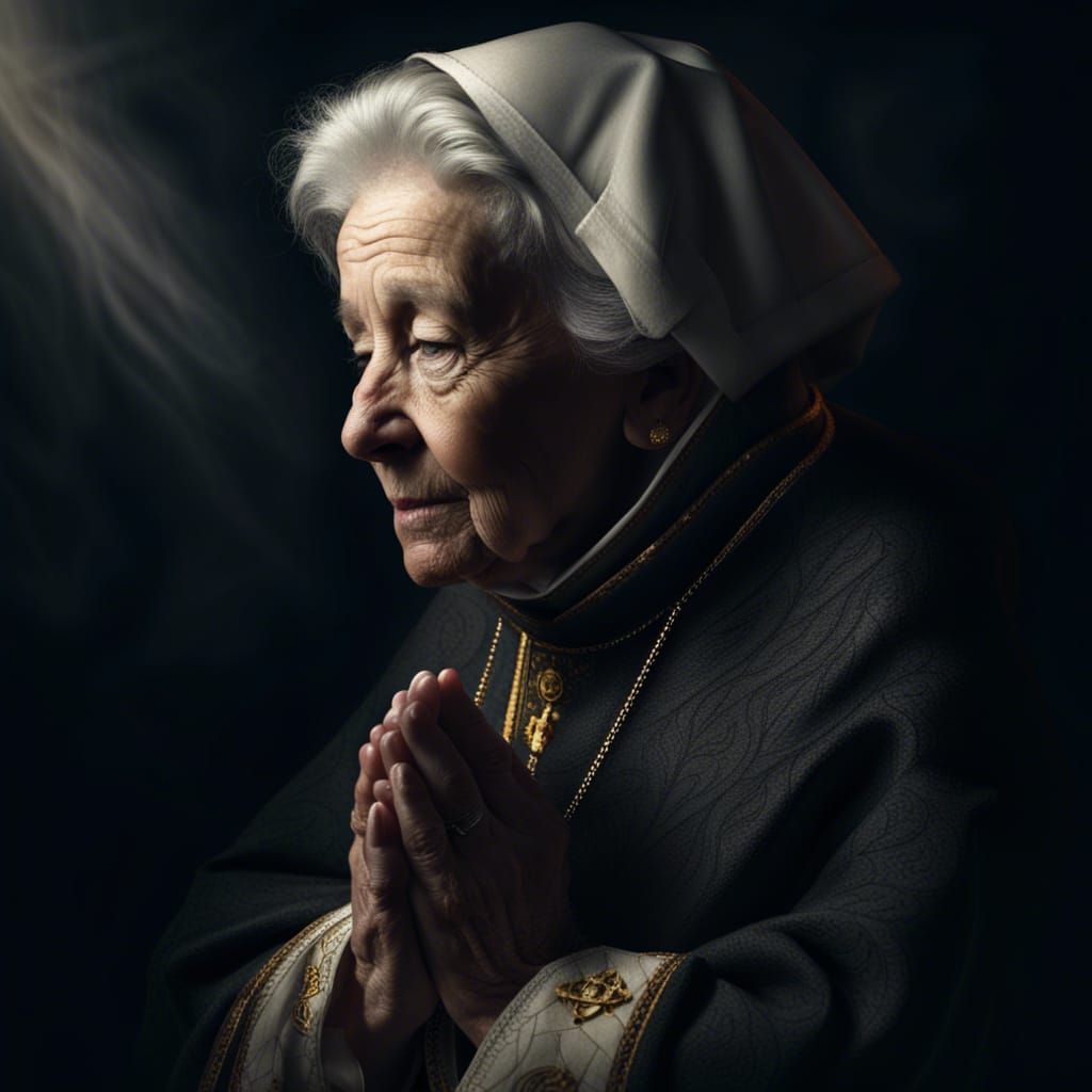 Progressive - AI Generated Artwork - NightCafe Creator