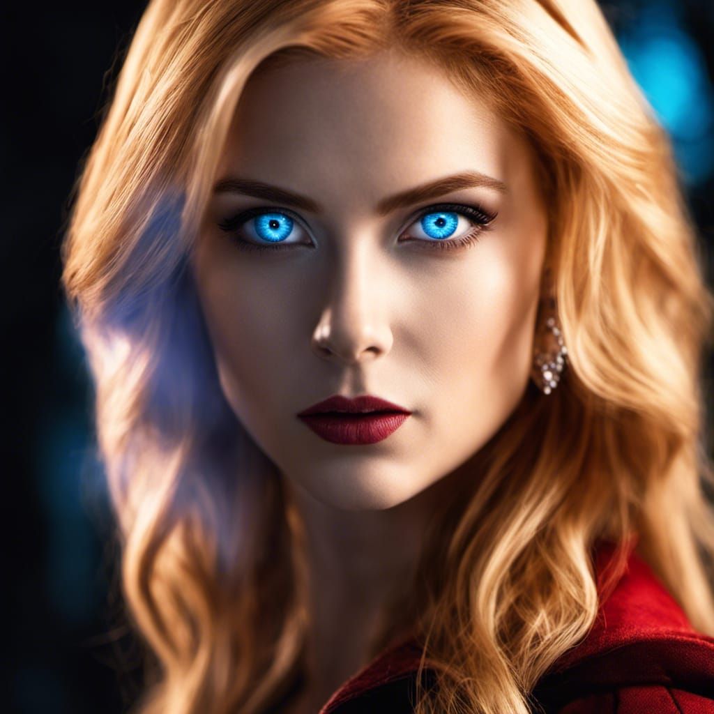 buffy - 2 - AI Generated Artwork - NightCafe Creator