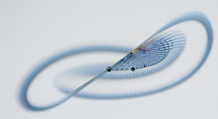 The Lorenz Attractor: The butterfly effect (High entropy: chaos ...