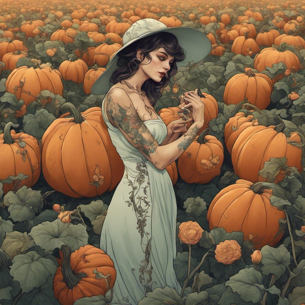 Felleria - AI Generated Artwork - NightCafe Creator