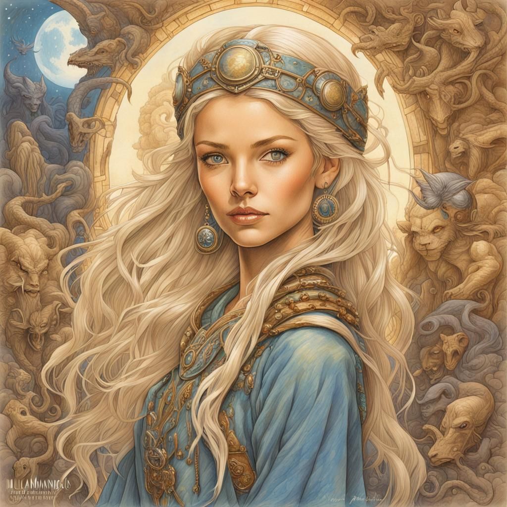 Sun! - AI Generated Artwork - NightCafe Creator