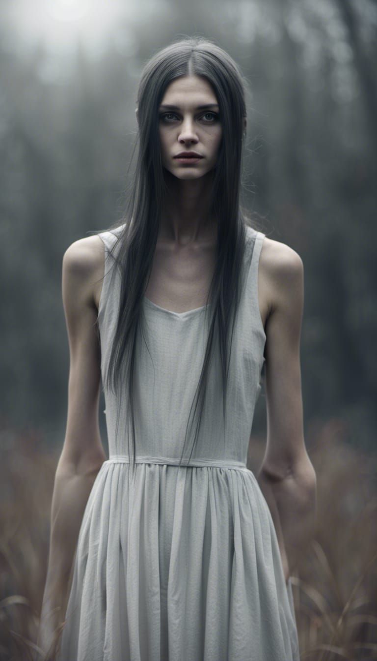 fading away - AI Generated Artwork - NightCafe Creator