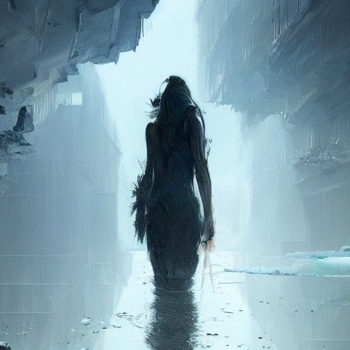 Aiartgen - User on NightCafe - NightCafe