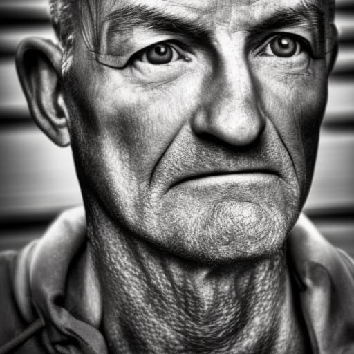 John Locke - AI Generated Artwork - NightCafe Creator