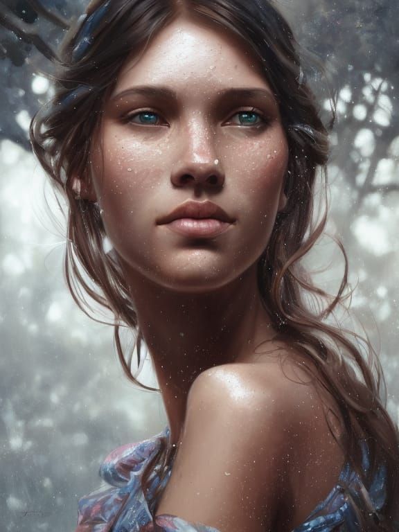 From Alabama - AI Generated Artwork - NightCafe Creator