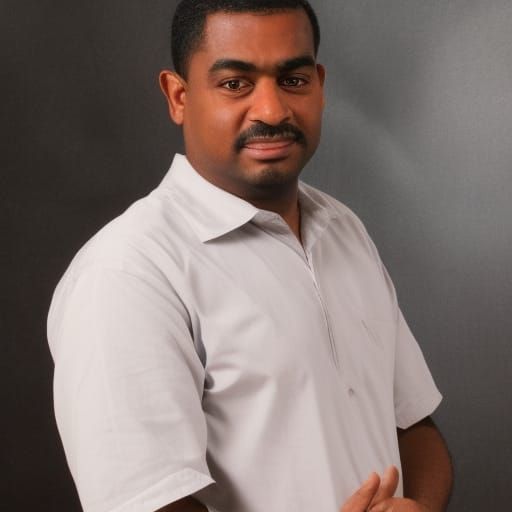 mr. jamal - AI Generated Artwork - NightCafe Creator